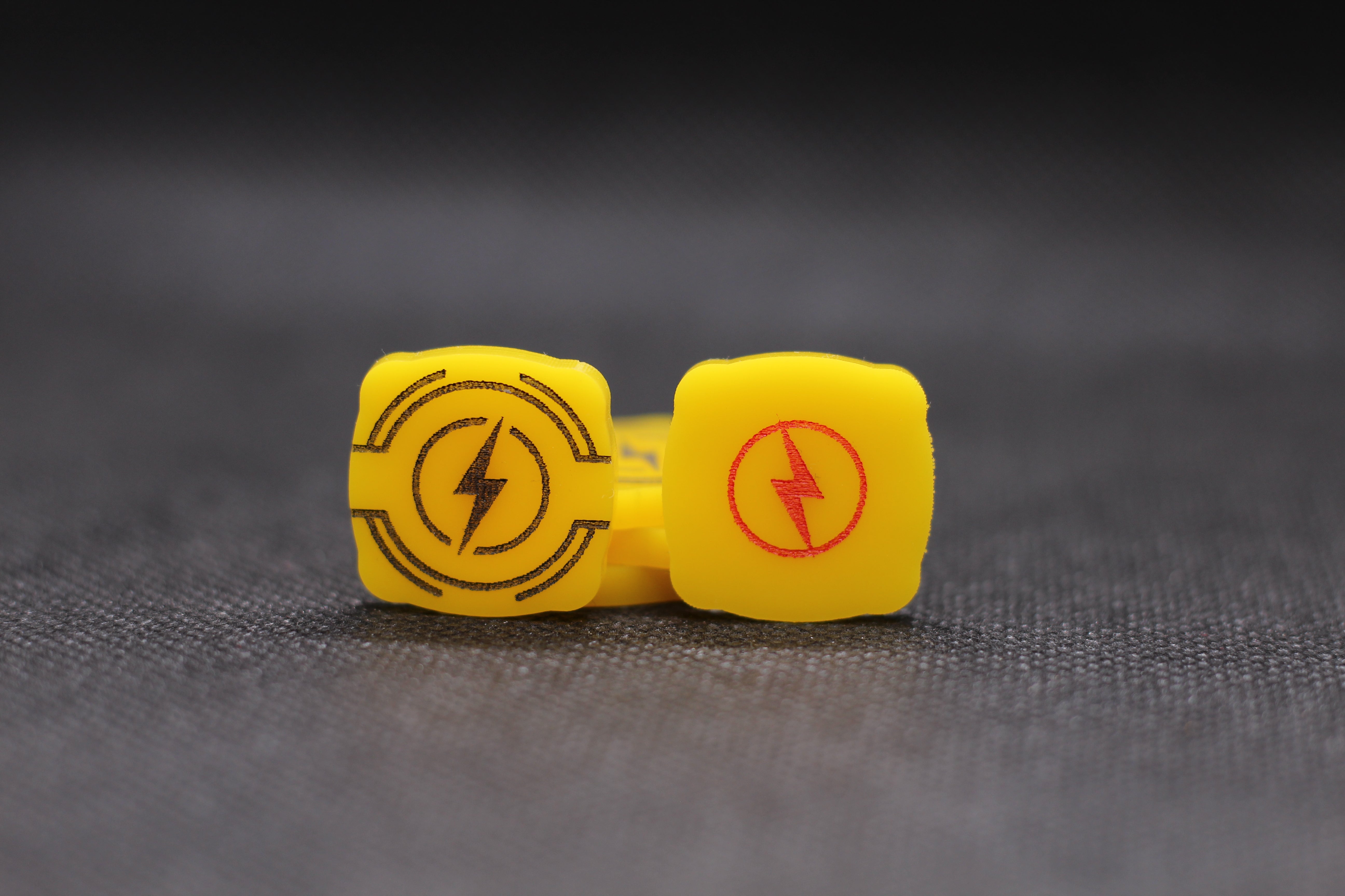 X-Wing Tokens – Beam Forge